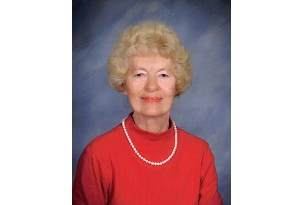 Anne Garren Flynn Obituary (2021) - Brevard, NC - Moore-Blanchard ...