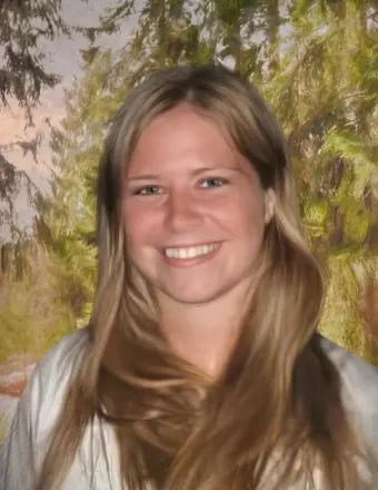 Ashley Elizabeth Gillespie Obituary (2025) - Smyrna, DE - Faries ...