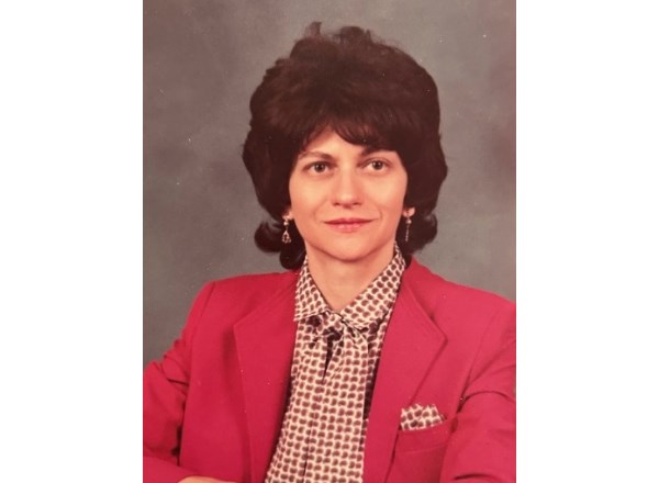Judith L. Sterling Obituary (2025) - Elmhurst, IL - Elmhurst Community ...