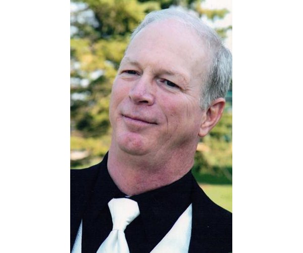Gregory John Cripe Obituary (2025) - Flat Rock, MI - Michigan Memorial ...