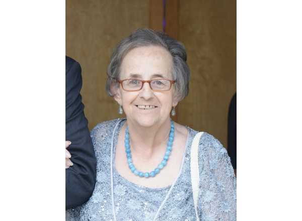 Carol Ann Chappell Obituary (1945 - 2026) - Salem, CT - WFSB