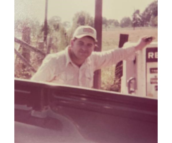 Kenneth Wayne Young Obituary (2023) - Nacogdoches, TX - Laird Funeral Home