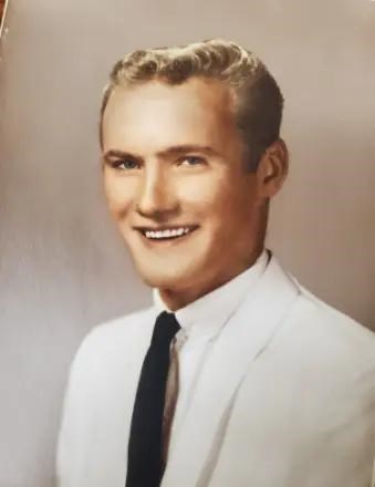 Timothy Anthony Kluchinsky Sr. Obituary (2024) - Newport News, VA ...