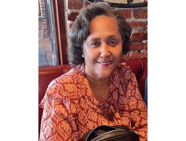 Mrs. Gwendolyn G. Felton Obituary (2025) - Houston, TX - All Peoples ...