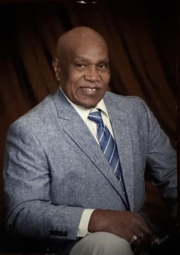 Troy Eugene Cox Obituary (2025) - Suffolk, VA - Metropolitan Funeral ...