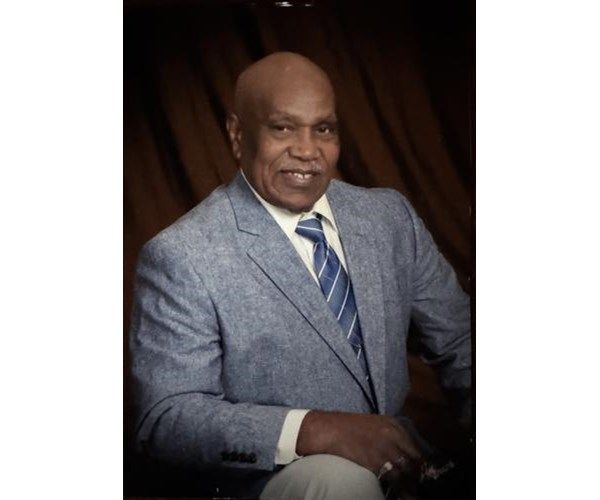 Troy Eugene Cox Obituary (2025) - Suffolk, VA - Metropolitan Funeral ...