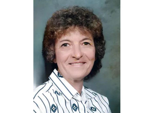 Valarie Kay Ligon Obituary (2024) - McAlester, OK - Chaney-Harkins ...