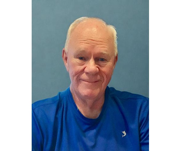 Howard Gault Obituary (1945 - 2025) - Apopka, FL - 352 Today