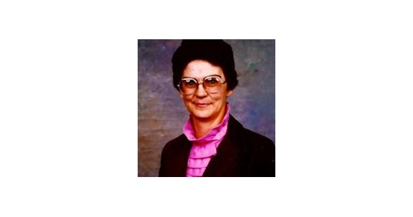 Beverly Nan Gill Obituary (2024) - Underwood, ND - Scott's Funeral Home ...