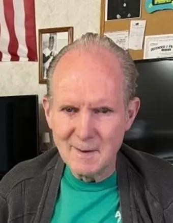 Harold L. Keene Jr. Obituary (2024) - Linton, IN - Welch & Cornett ...
