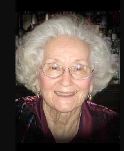 Sophie Ann Domokos Obituary (2024) - Fortville, IN - Seals Funeral Home ...