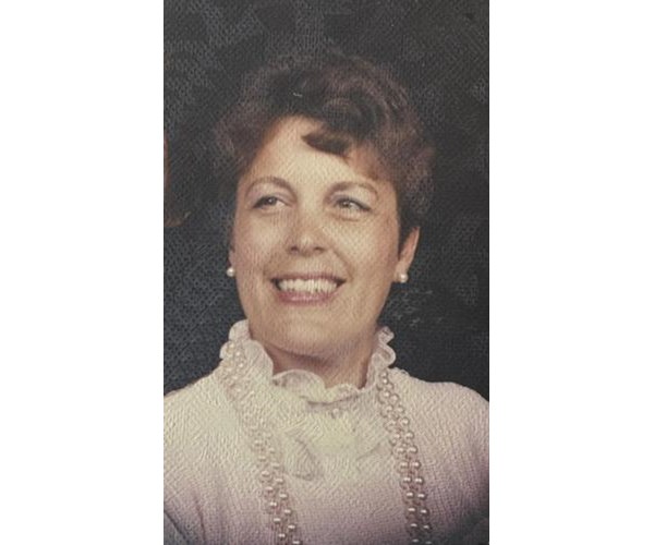 Barbara Jean Behrmann Obituary (2025) - Saint George, UT - Metcalf ...