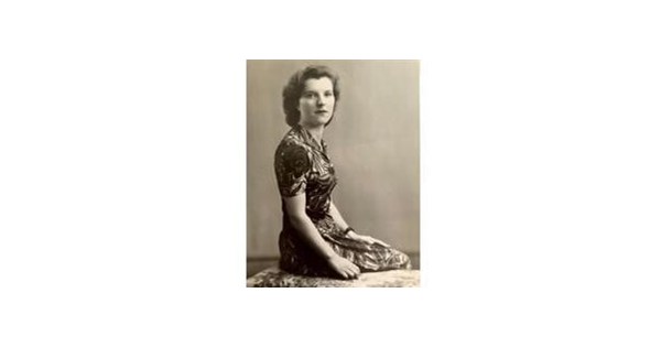 Alma Joyce Rotary Obituary (2024) - Saline, MI - Robison-Bahnmiller ...