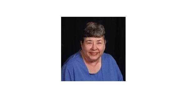 Carol Colley Moritz Brown Obituary (2025) - Springdale, AR - Sisco ...