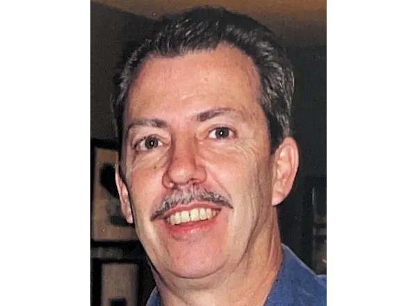 Vincent Edward Griffin Obituary (2025) - Osage Beach, MO - Hedges-Scott ...