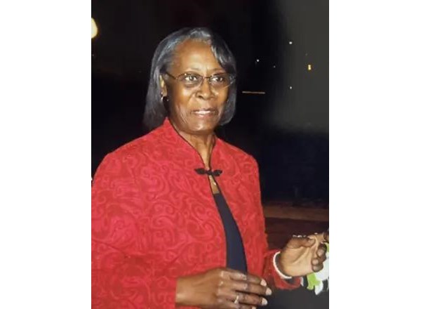 Bertha Mae Stromer Wiggins Obituary (2024) - Pensacola, FL - Joe Morris ...
