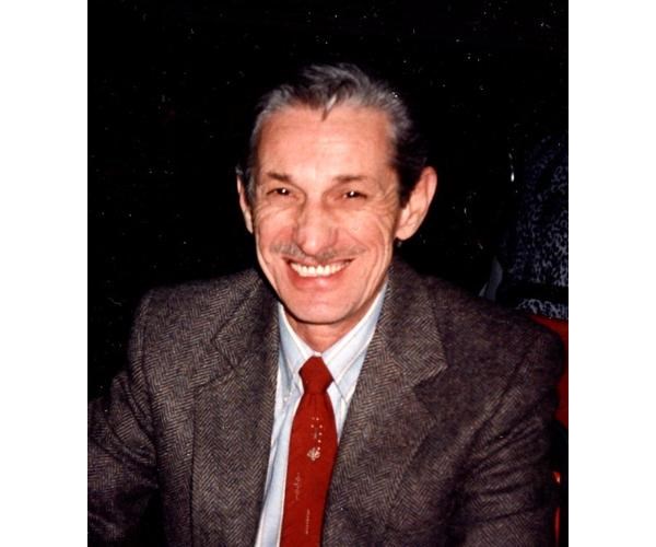 Edward Henry Lyons Obituary (2023) - Monaca, PA - Simpson Funeral ...