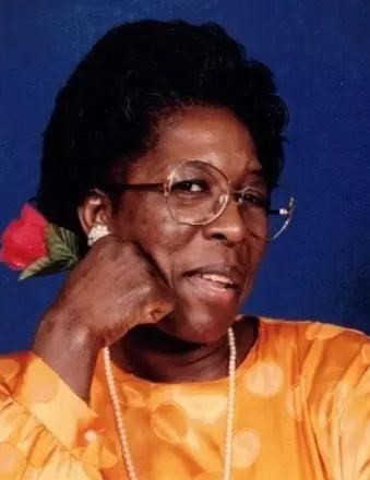 Barbara Jean Davis Obituary (2025) - Paterson, NJ - Carnie P. Bragg ...