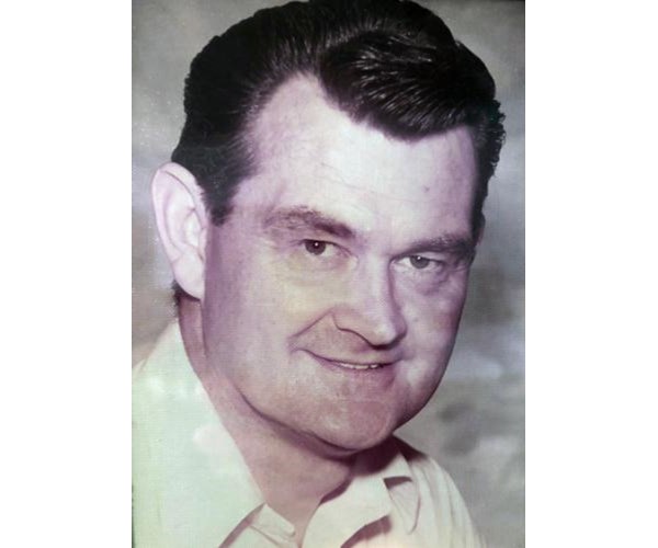 Robert Longazo Obituary (2025) - Cedar City, UT - Southern Utah ...