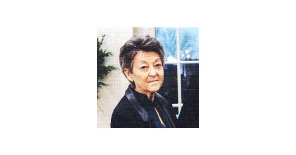 Sharon Scott Obituary (2025) - Topeka, KS - Kevin Brennan Family ...