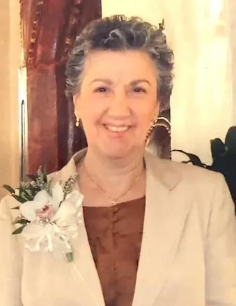 Eva Scalcione Obituary (2026) - Jersey City, NJ - Greenville Memorial Home