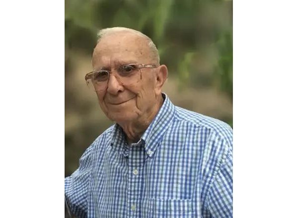 Daniel Anthony Rigazzi Obituary (2025) - McAlester, OK - Chaney-Harkins ...