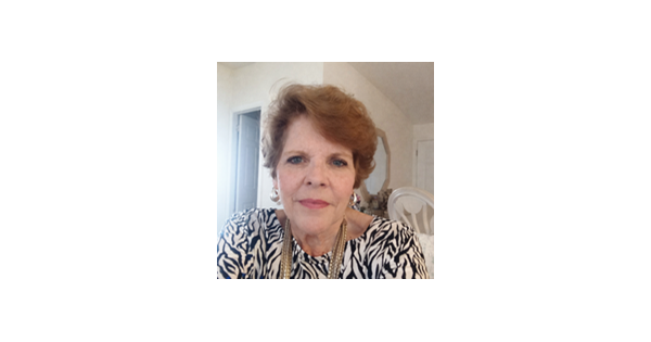 Elizabeth Diane Godin Obituary (2026) - Port St. Lucie, FL - Treasure ...