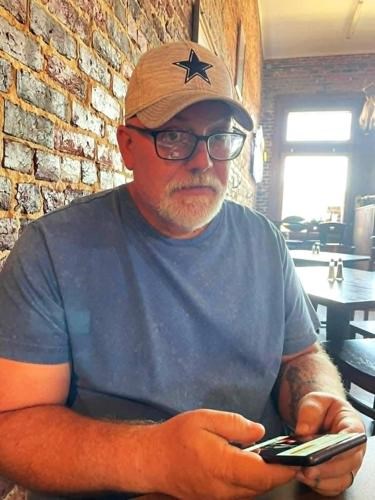 Eric Alan Bishop Obituary (2026) - Hemphill, TX - Starr Funeral Home ...