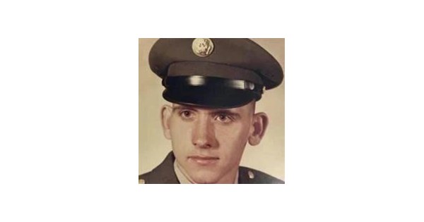 Jimmie Dale Allen Obituary (2025) - Fort Gibson, OK - Clifford D ...