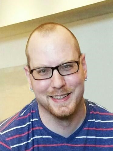 Matthew B. Anderson Obituary (2022) - Saint Cloud, MN - Benson Funeral ...