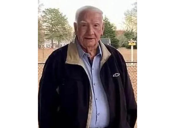 Louis Earl Toler Sr. Obituary (2026) - Greenville, NC - Wilkerson ...