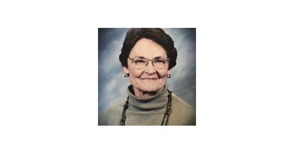 Kathryn Pemberton Jordan Obituary (2024) - Portland, OR - Hustad ...