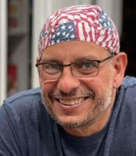 Christopher Morales Obituary (2024) - Mays Landing, NJ - Boakes Funeral ...