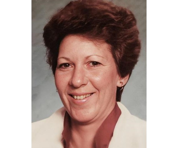 Janet E. Jancovic Obituary (2025) - Broomall, PA - Logan-Videon Funeral ...