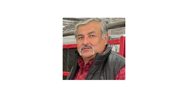 Louis Rodriguez Obituary (2022) - Belton, TX - Dossman Funeral Home ...
