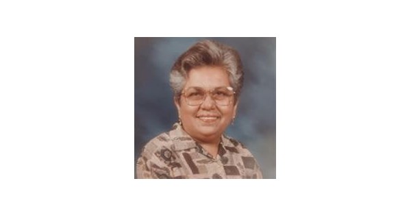 Consuelo L. Gutierrez Obituary (2025) - San Antonio, TX - Mission Park ...