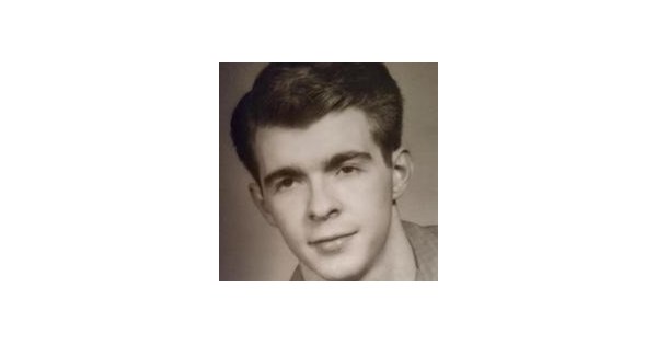 Raymond John Kober Obituary (2026) - Great Bend, KS - Bryant Funeral ...