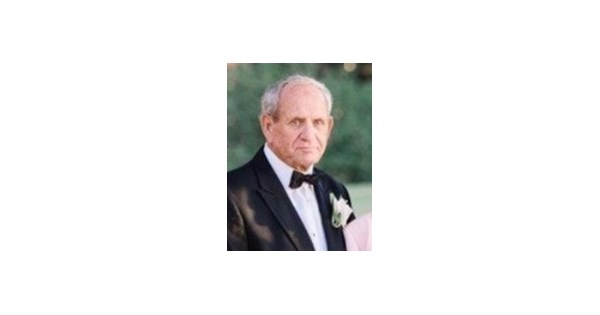 Theodore Blake "Dick" Blount Jr. Obituary (2023) - Fayetteville, NC ...