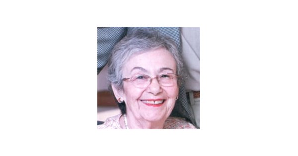 Judith Gidali Baron Obituary (2024) - Minneapolis, MN - Hodroff-Epstein ...