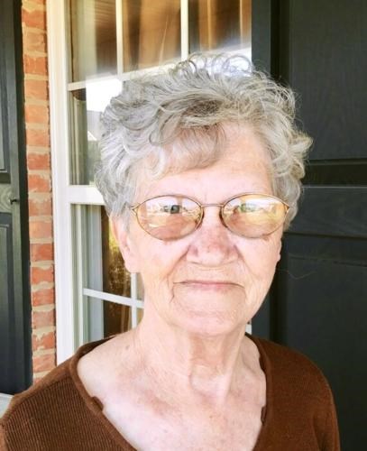 In Loving Memory of Wanda Mae Boles (McAbee) - Obituaries & Ways to ...