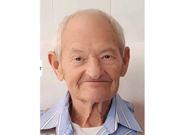 Fred Arlet Walker Jr. Obituary (2025) - El Paso, TX - Perches Funeral ...