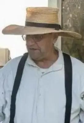 James Robert Eddy Obituary (2025) - Bolivar, OH - Lebold-Smith Funeral ...