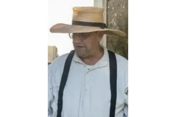 James Robert Eddy Obituary (2025) - Bolivar, OH - Lebold-Smith Funeral ...