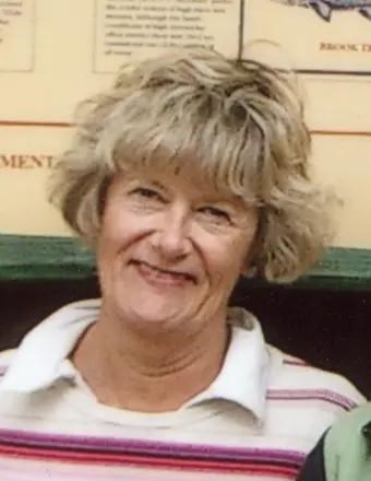Ruth Anne Romoser Obituary (2024) - Springfield, OR - Major Family ...
