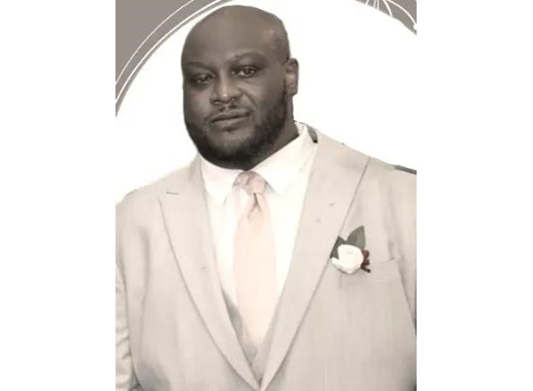 Richard "Ricky" Leonard Slappy Iii Obituary (2025) - Newark, NJ - Perry ...