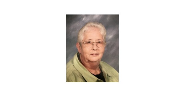 Ella Jean Maddy Obituary (2022) - White Sulphur Springs, WV - Wallace ...