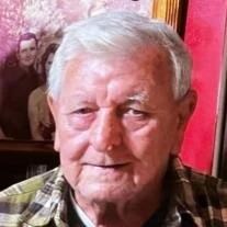 Edgar Eugene Clements Sr. Obituary (2026) - Fort Payne, AL - Rainsville ...