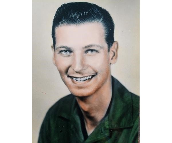 Henry M. Albert III Obituary (2025) - Rochester, NY - Cremation Service ...