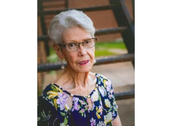 Jane Ruth Alexander Obituary (2025) - Moore, OK - John M. Ireland & Son ...