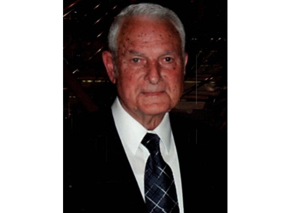 Rex Wendell Duryea Obituary (2025) - El Dorado, KS - Carlson Colonial ...